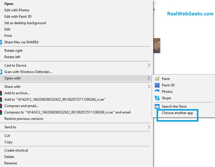 How To Open JSON File With Notepad Chrome AndowMac