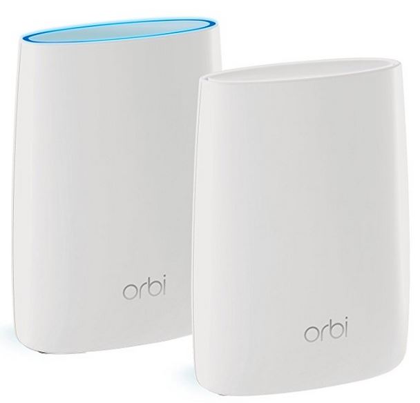 orbi - AndowMac