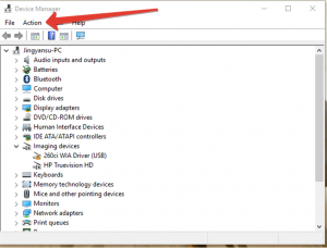 What If Windows 10 Laptop Plugged-In Battery Not Charging? (6) - AndowMac